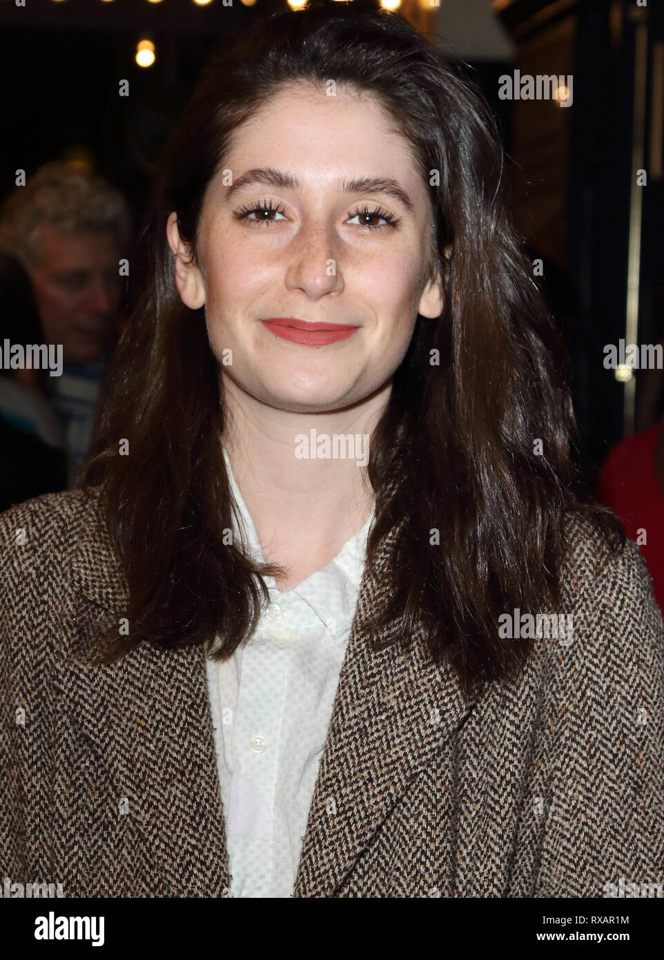 Charly clive hi-res stock photography and images - Alamy