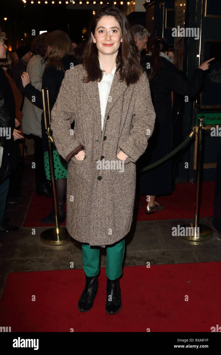 Charly clive hi-res stock photography and images - Alamy