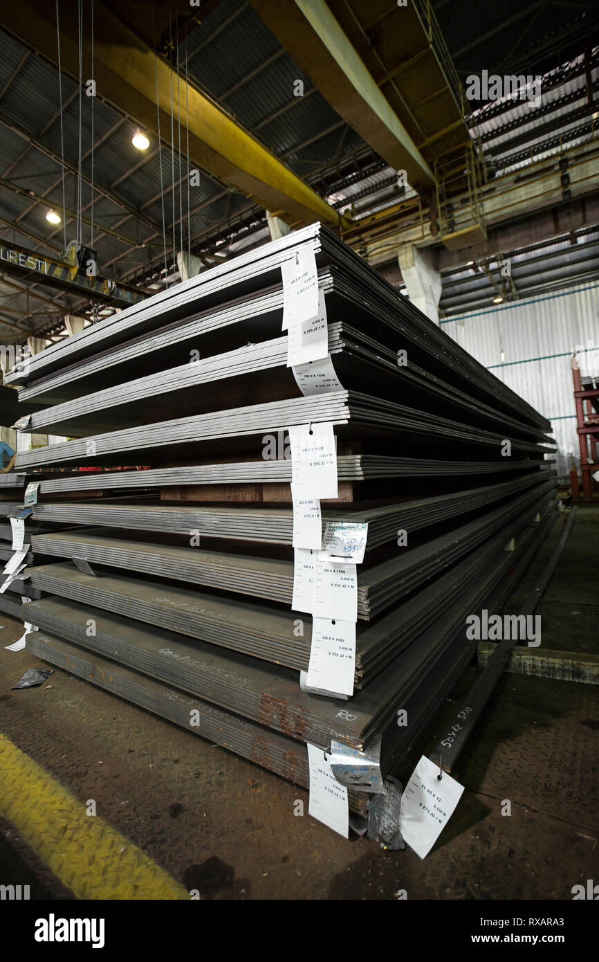 Group Of Metals High Resolution Stock Photography and Images - Alamy
