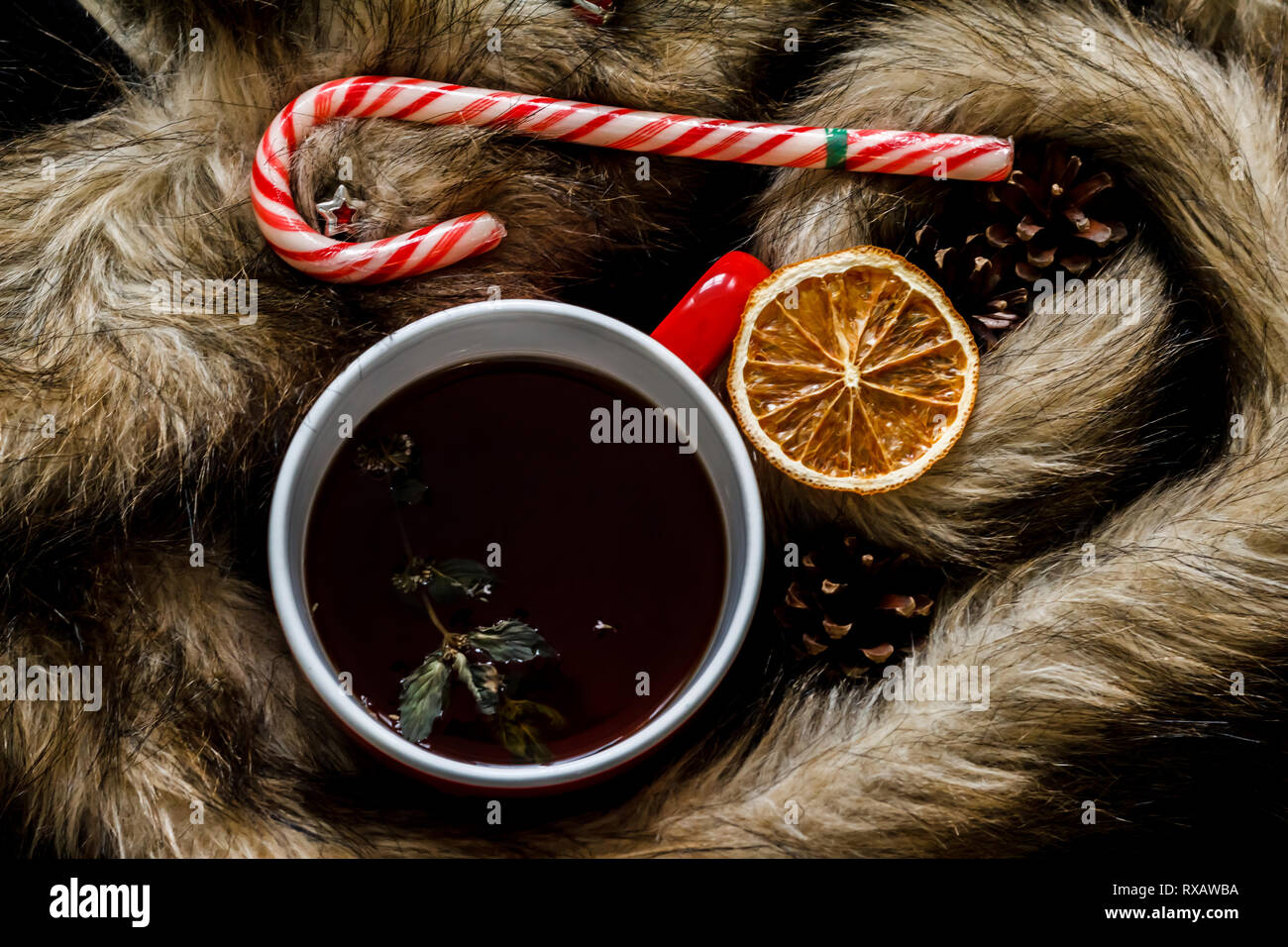 Candy cones hi-res stock photography and images - Alamy