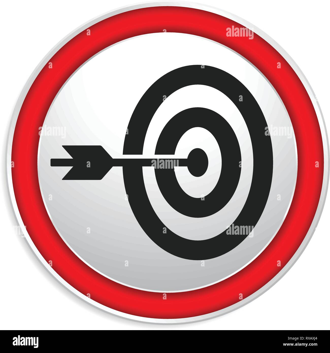 Achieve proper Stock Vector Images - Alamy