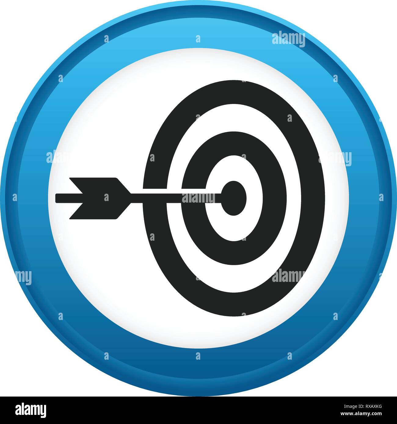 Miss centre Stock Vector Images - Alamy