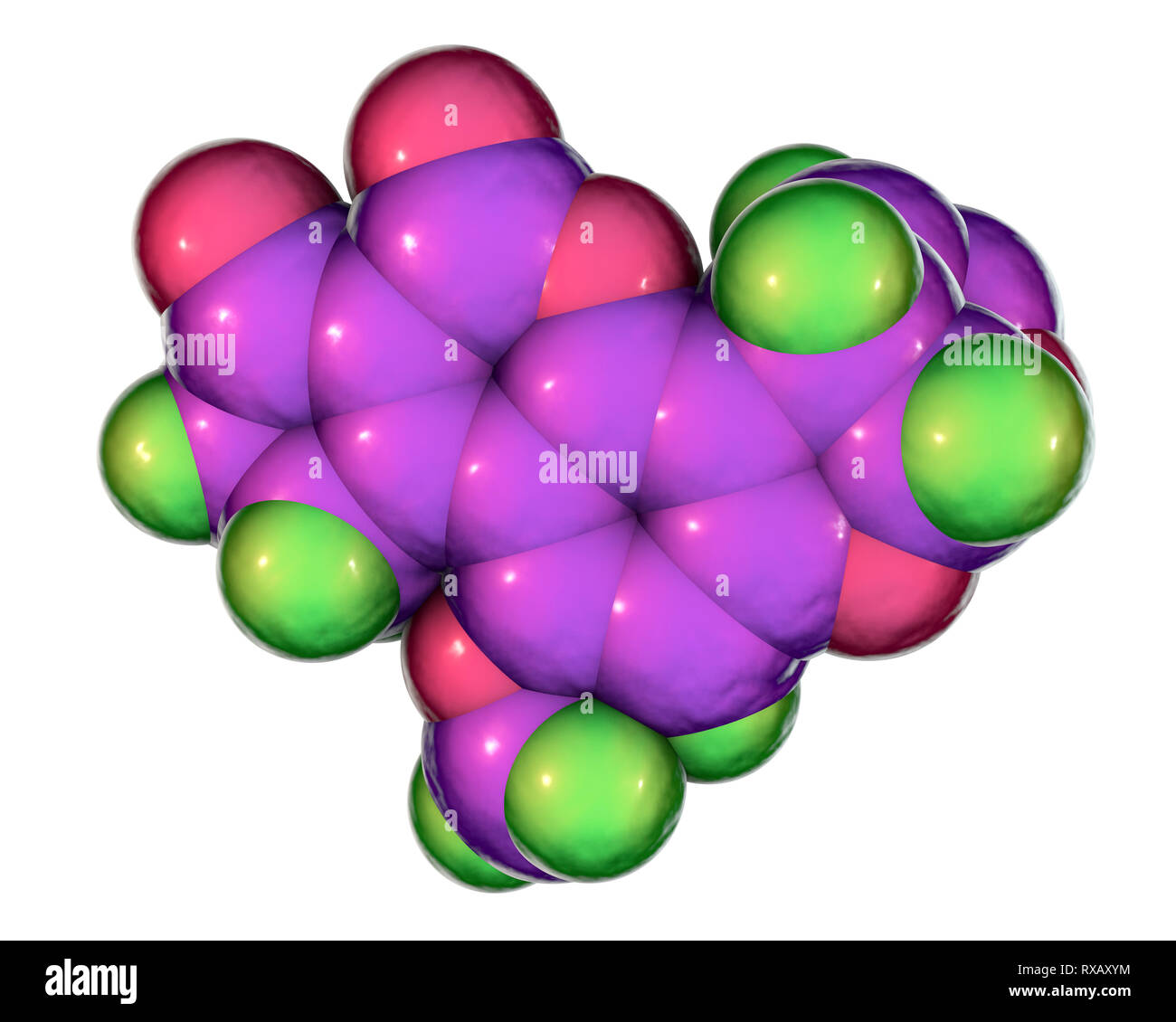 Aflatoxin b1 hi-res stock photography and images - Alamy