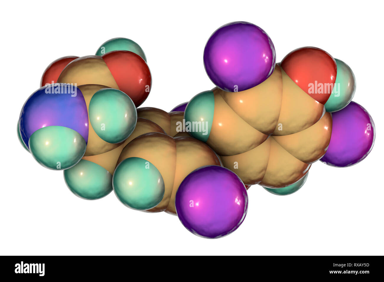 Biochemical processes hi-res stock photography and images - Alamy