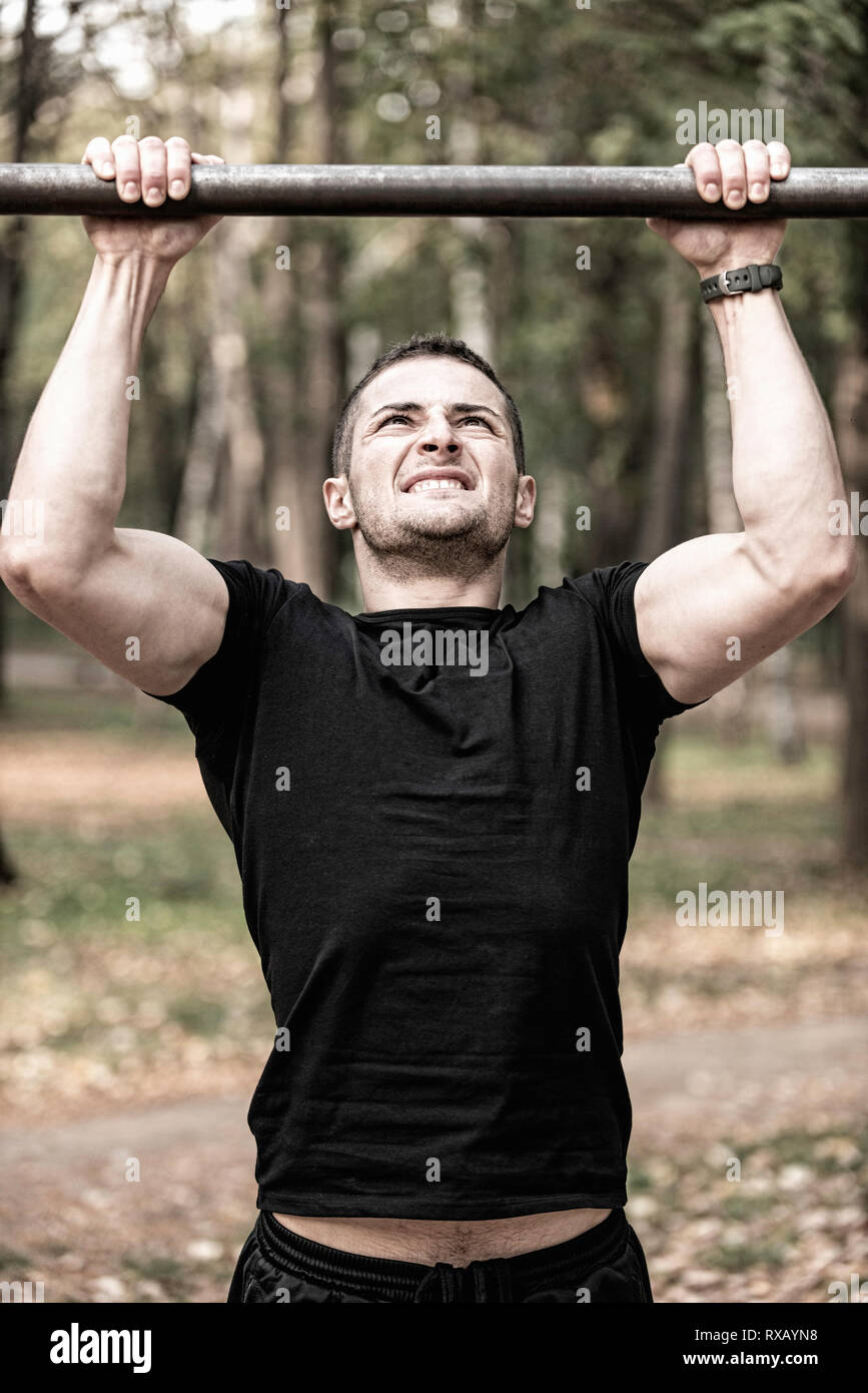 Build ups hi-res stock photography and images - Alamy