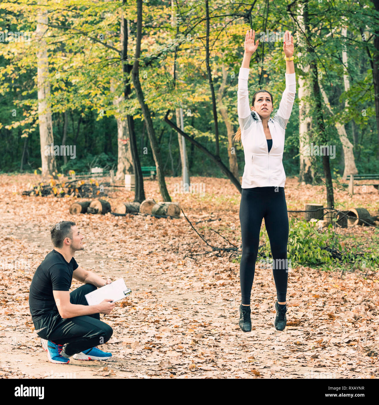 Personal guidance hi-res stock photography and images - Alamy