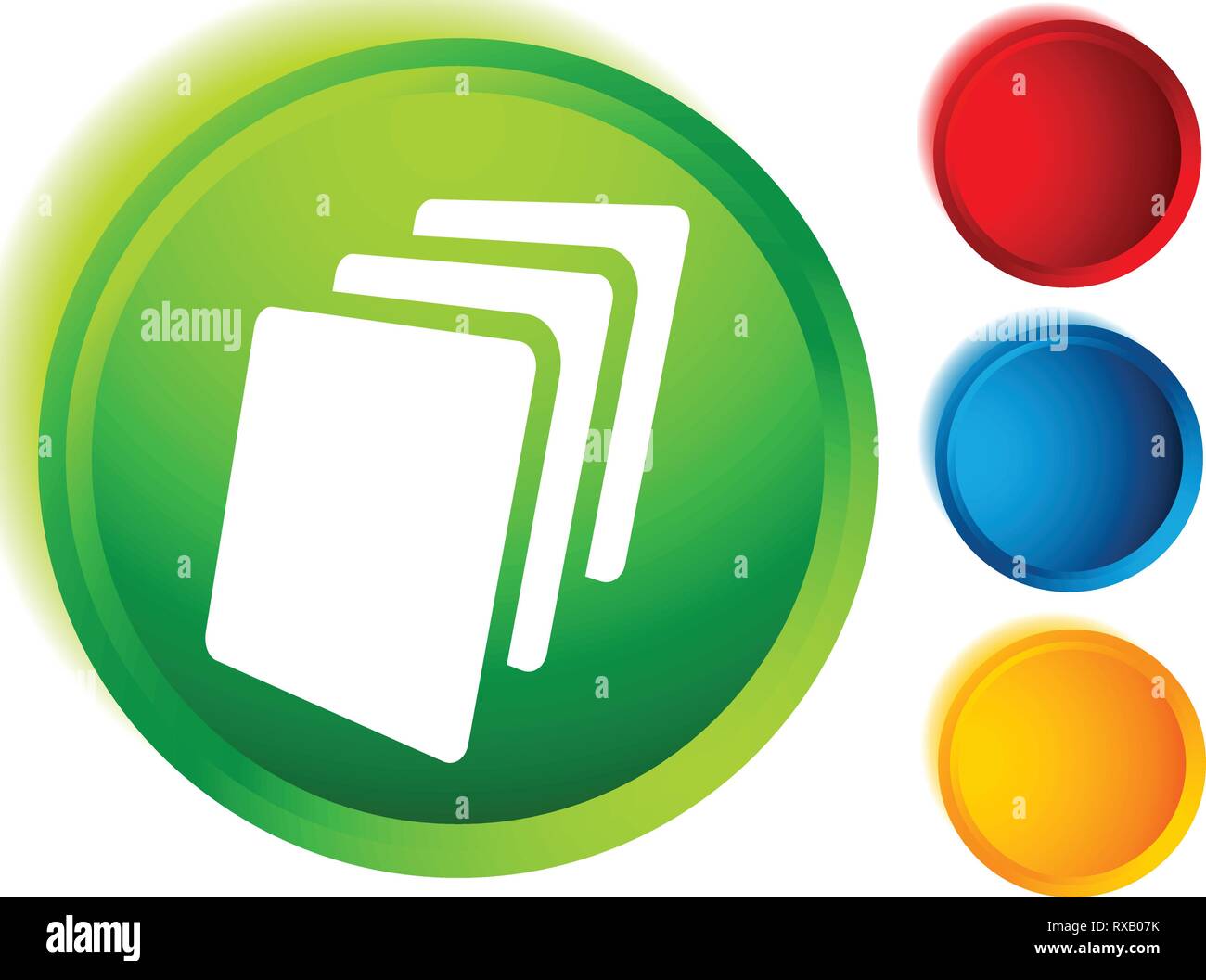 Material invoice Stock Vector Images - Alamy