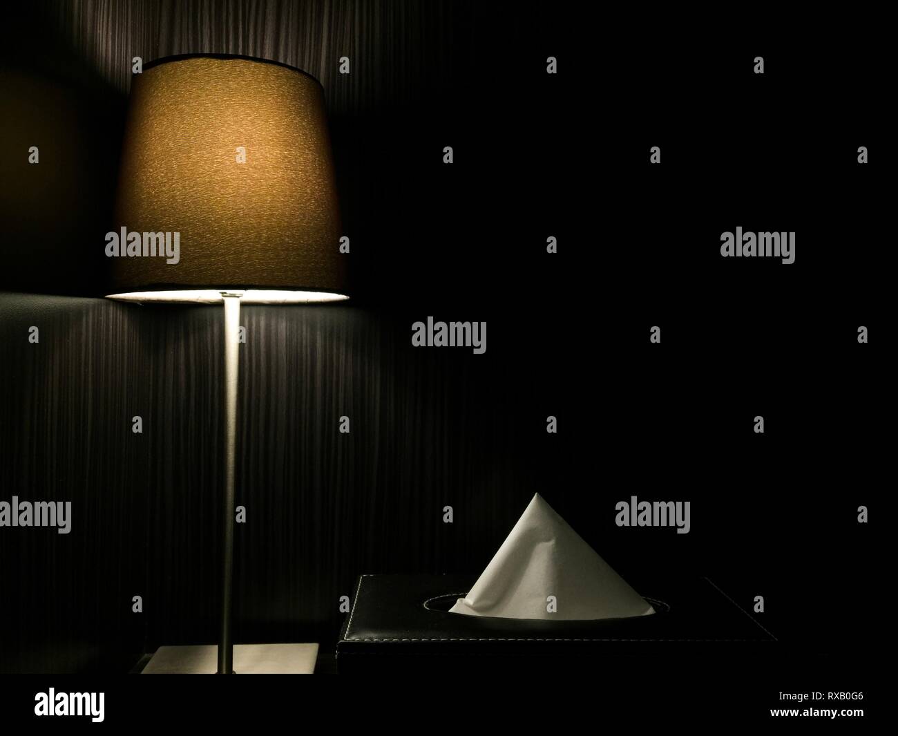 Side lamp hi-res stock photography and images - Alamy