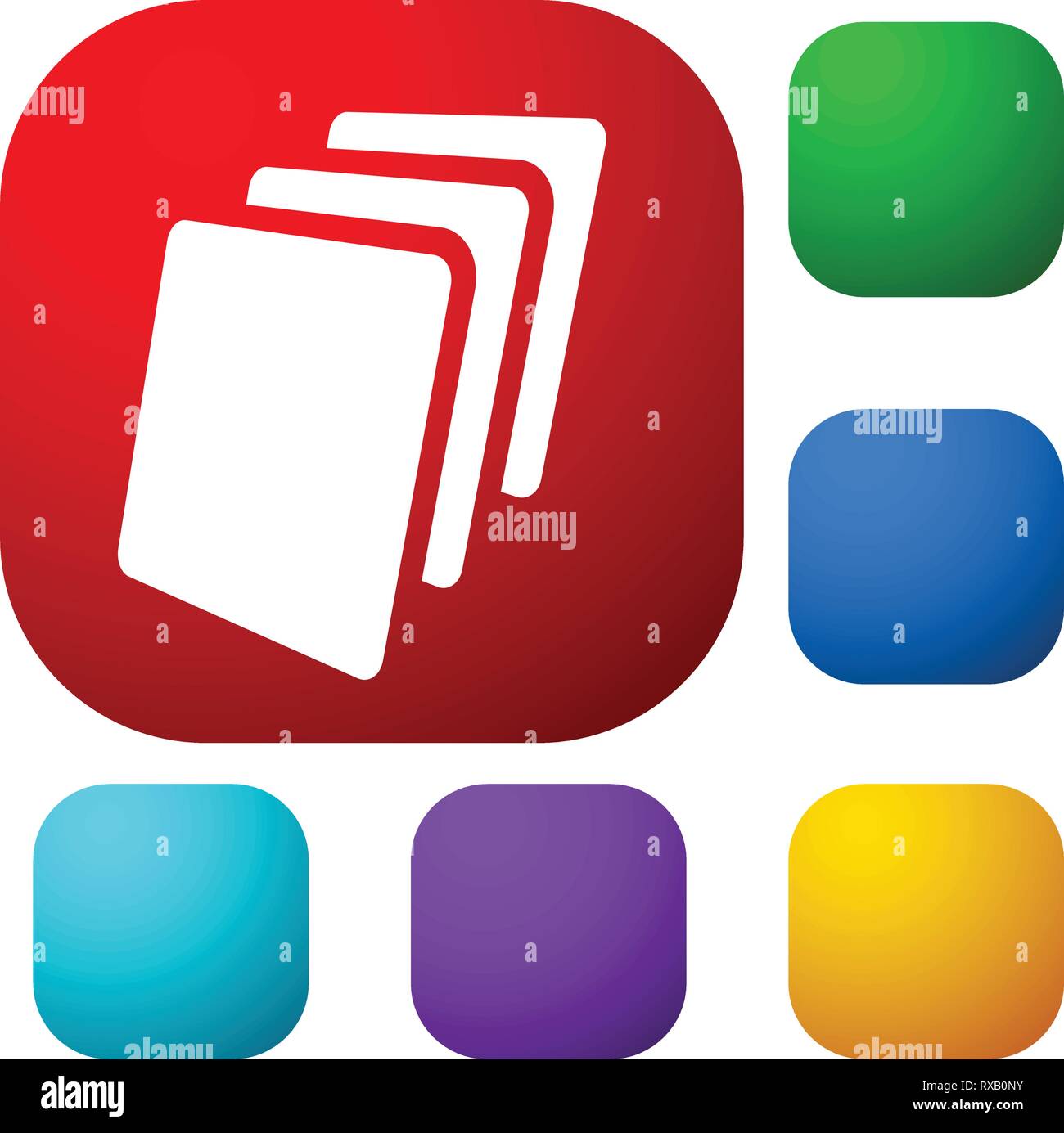 Manual paperwork Stock Vector Images - Alamy