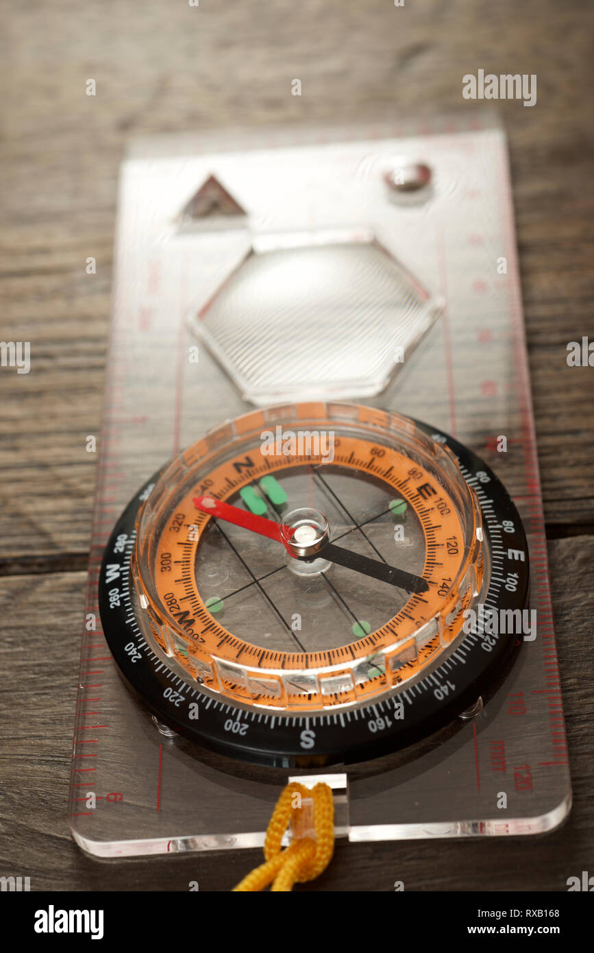 Navigational compass hi-res stock photography and images - Alamy
