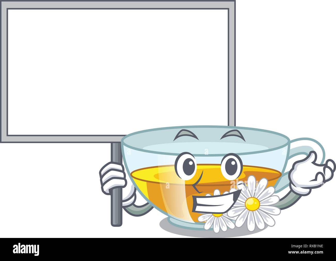 Bring tea Stock Vector Images - Alamy