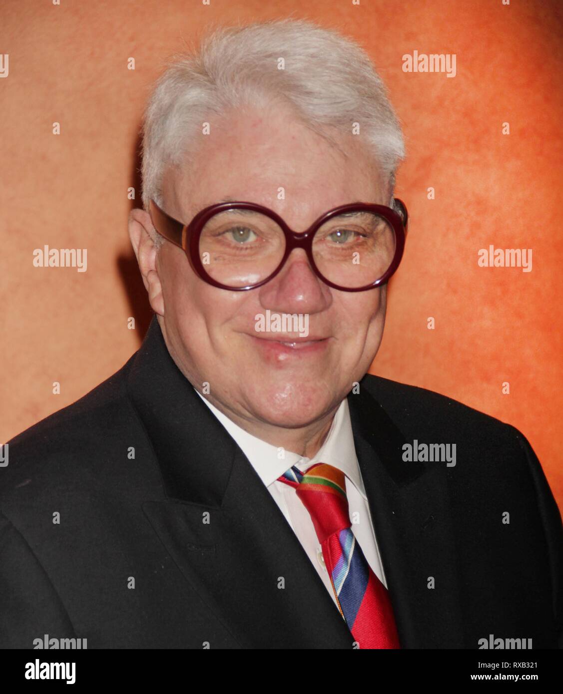 REX REED 2015 Photo By John Barrett/PHOTOlink /MediaPunch Stock Photo ...