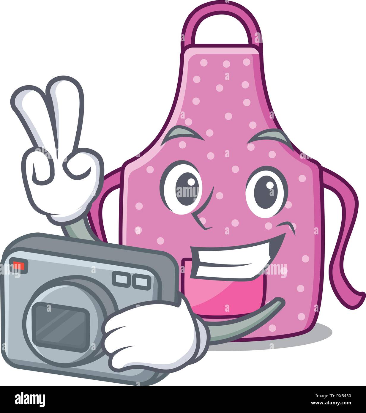 Photographer bib hi-res stock photography and images - Alamy