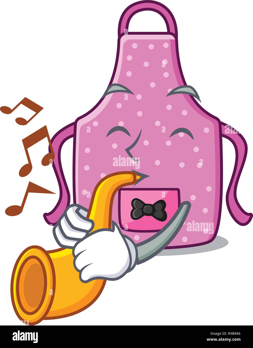 Jazz butcher Stock Vector Images - Alamy