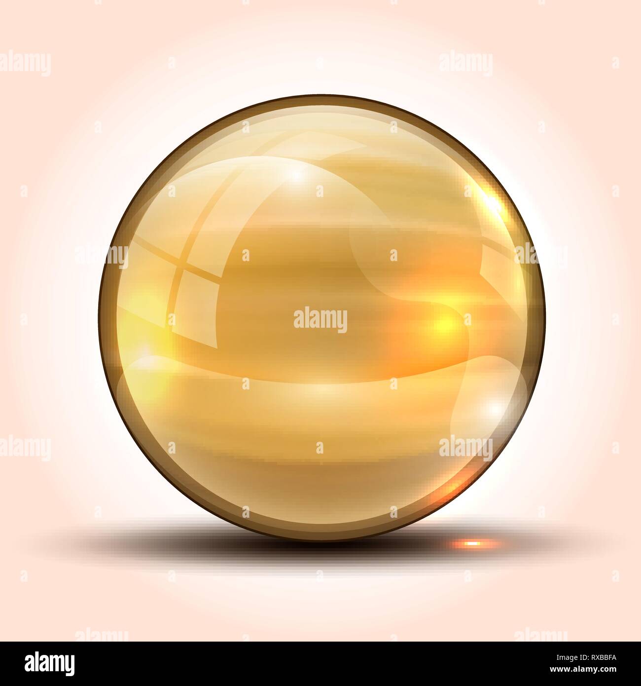 Sphere mesh logo hi-res stock photography and images - Alamy