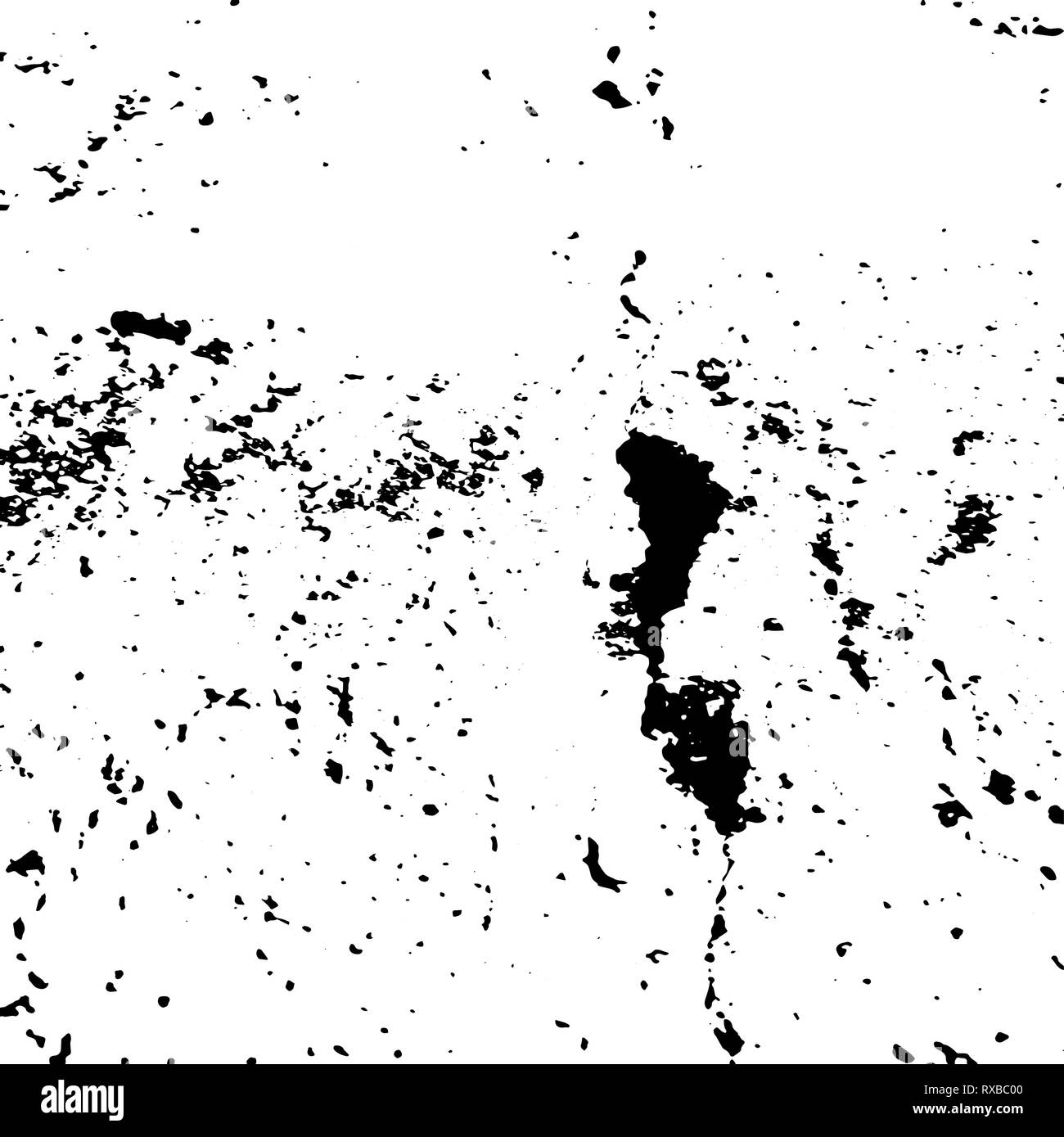 Grunge texture for decoration.Vector template background for design ...