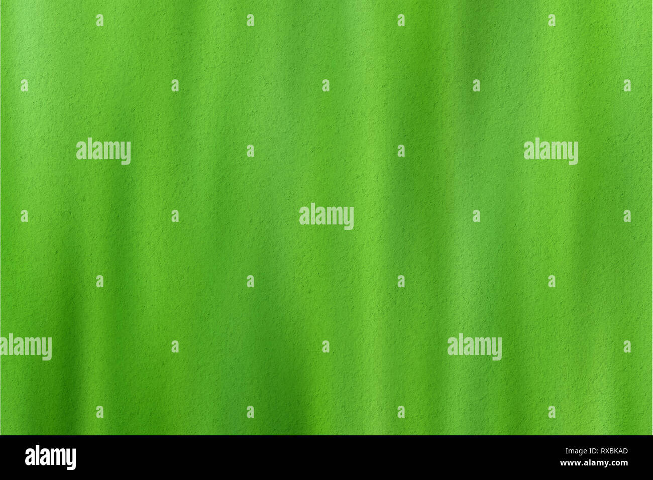 Background of green paper. Paper texture for color background Stock ...
