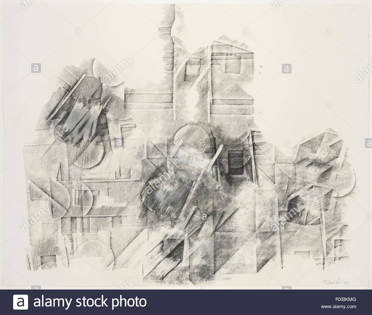 Frottage Stock Photos & Frottage Stock Images - Alamy