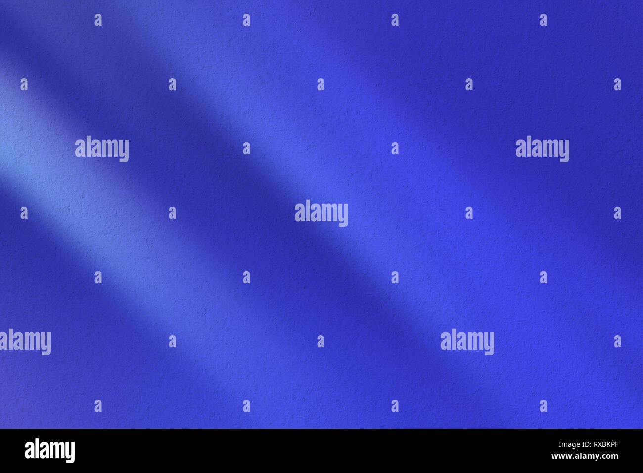 Background of blue paper. Paper texture for color background Stock ...
