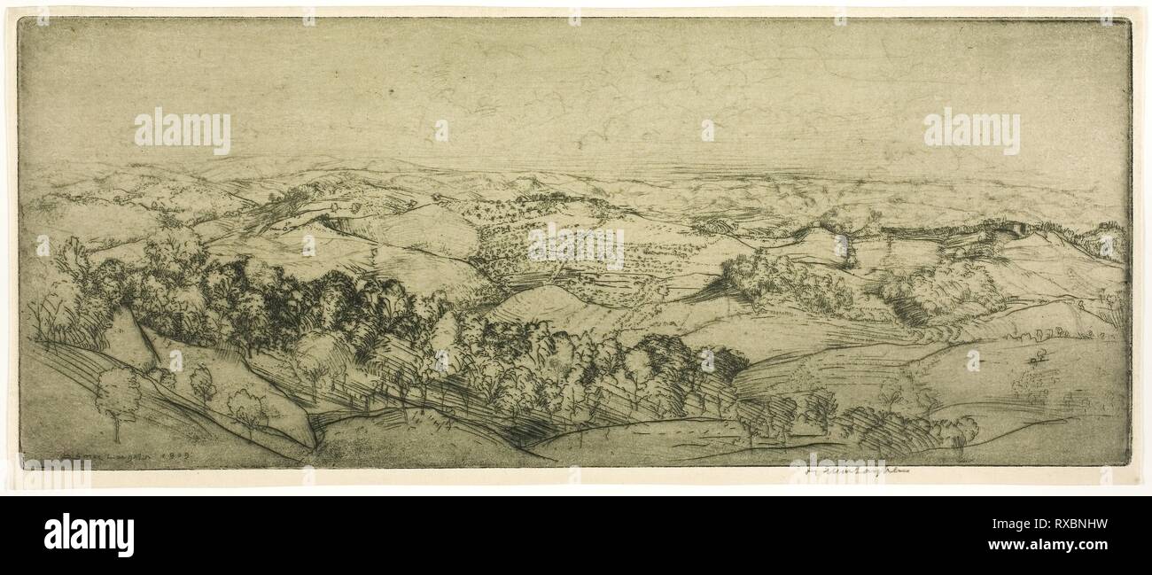 Maclaughlan donald shaw hi-res stock photography and images - Alamy