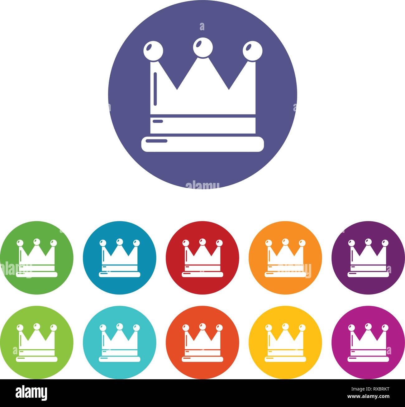 Oldprince Stock Vector Images - Alamy