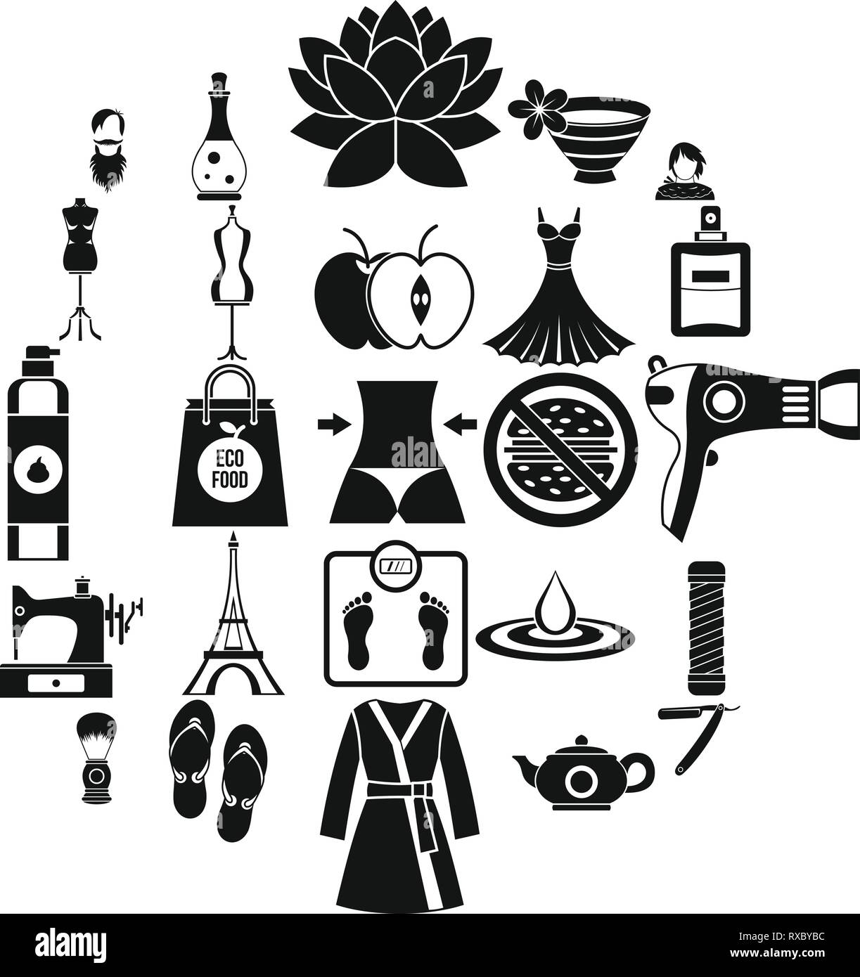 Huddled Stock Vector Images - Alamy