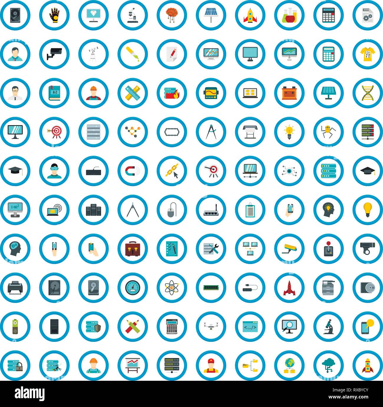 Electrical engineering robotics Stock Vector Images - Alamy