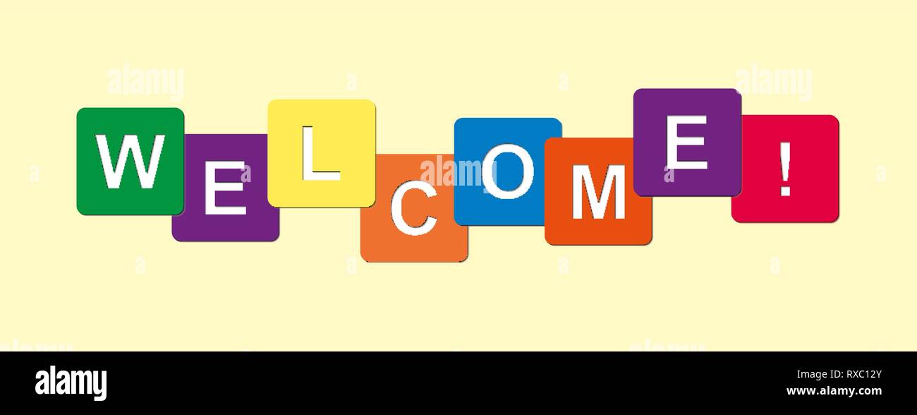 Cubes with letters Stock Vector Images - Alamy