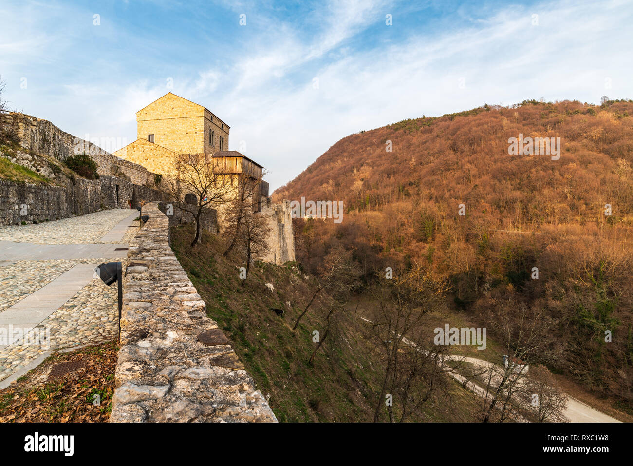 Ragogna hi-res stock photography and images - Alamy