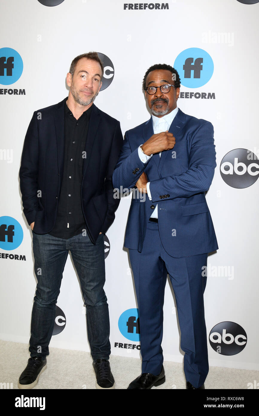 Bryan callen hi-res stock photography and images - Alamy