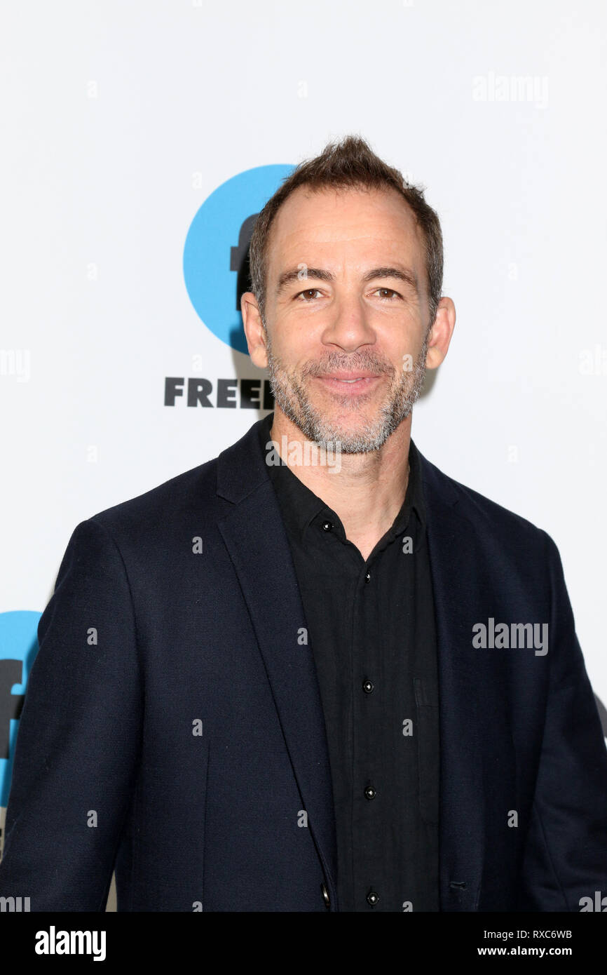 Disney ABC Television Winter Press Tour Photo Call at the Langham ...