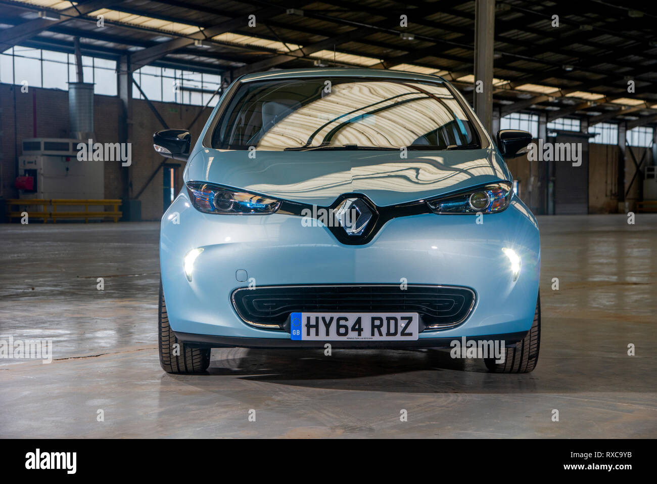 Zoe blue hi-res stock photography and images - Alamy