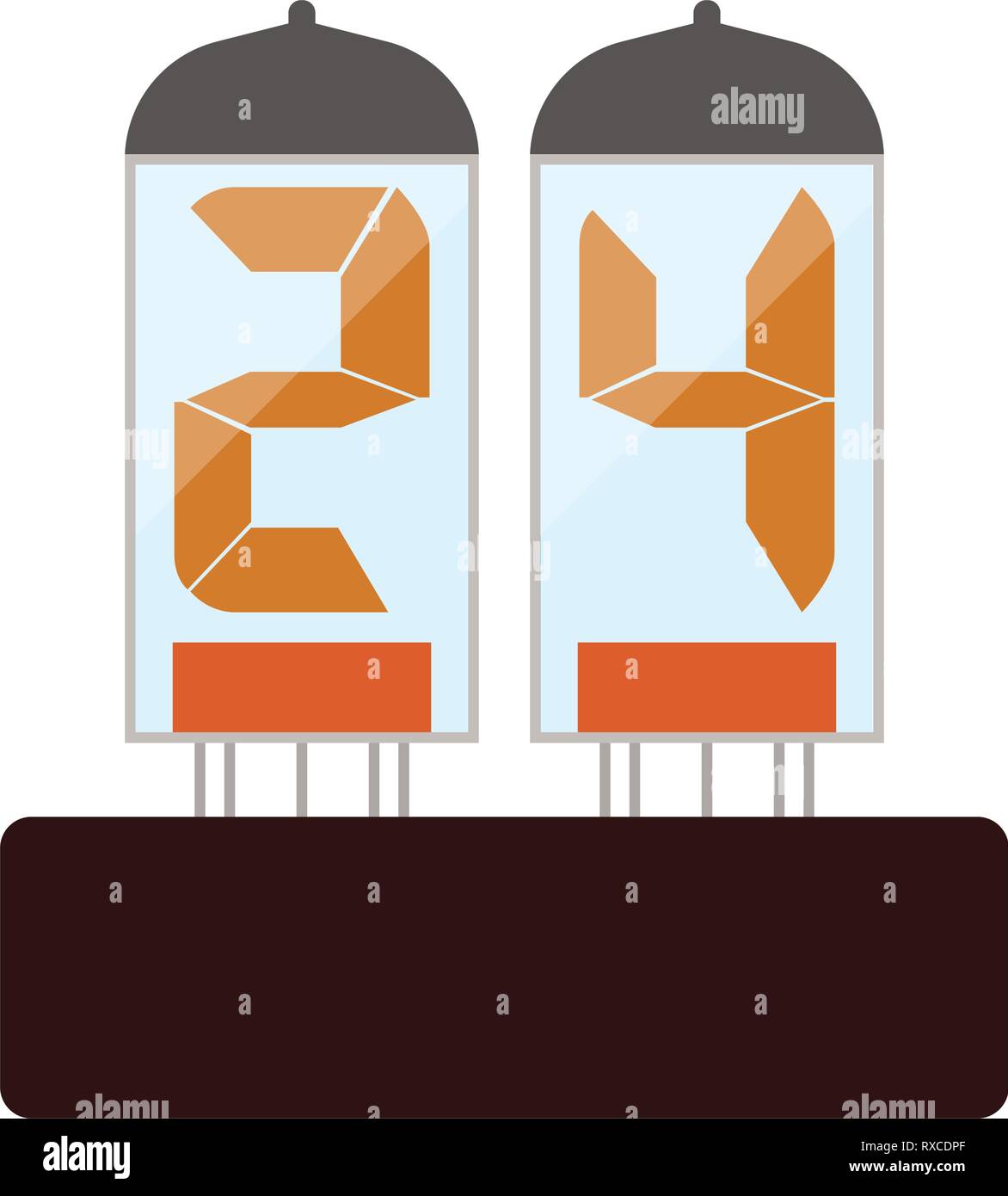 Old solder Stock Vector Images - Alamy