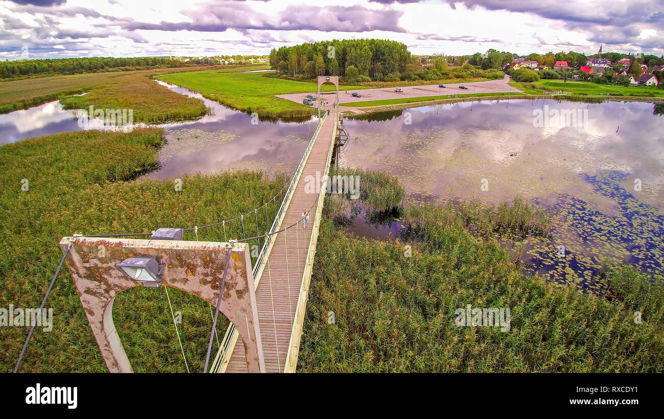 Tamula lake hi-res stock photography and images - Alamy