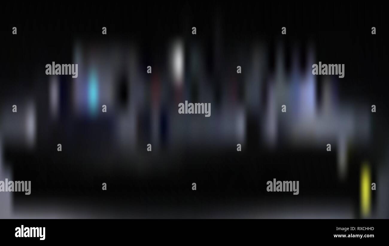 Vector blur background Stock Vector Images - Alamy