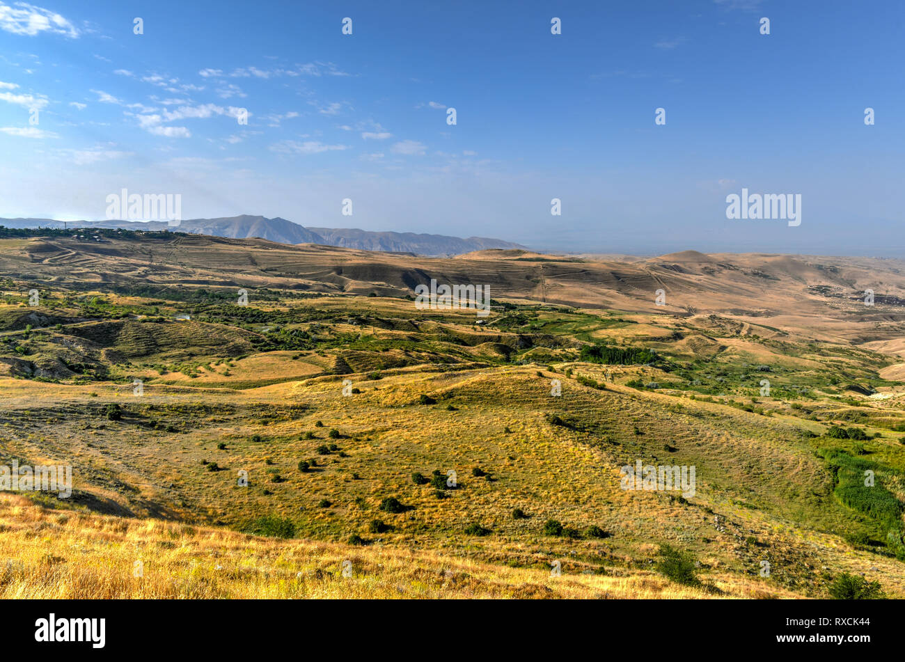 Mount ararat national park hi-res stock photography and images - Alamy
