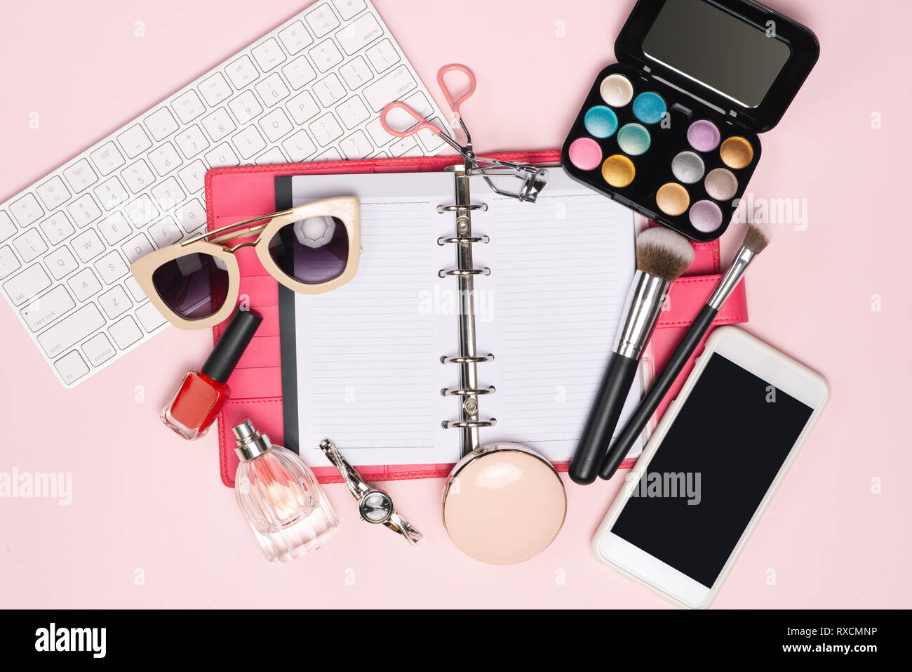 Women accessories hi-res stock photography and images - Alamy
