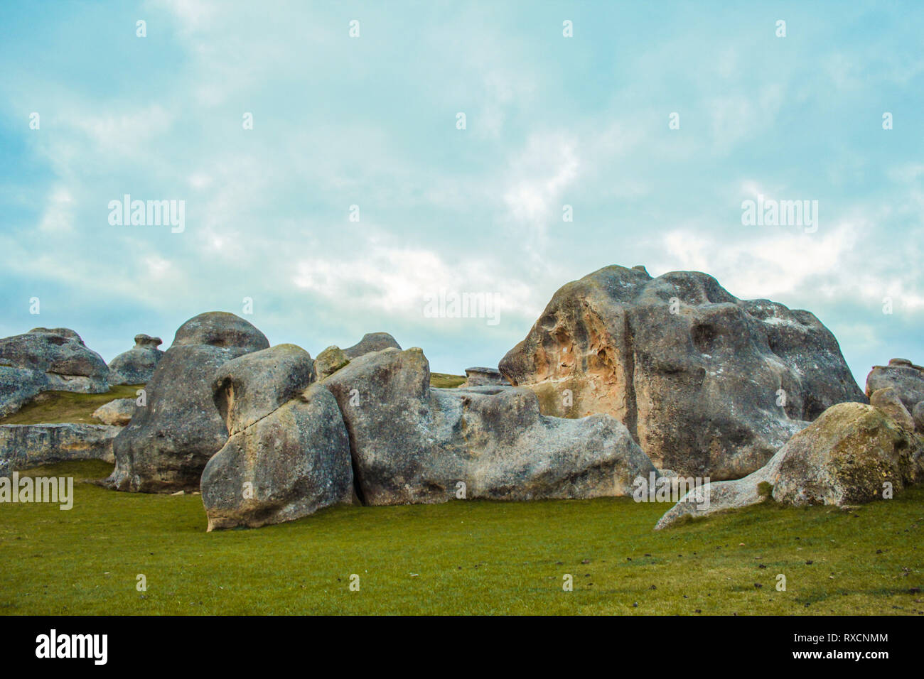 Narnia landscape hi-res stock photography and images - Alamy