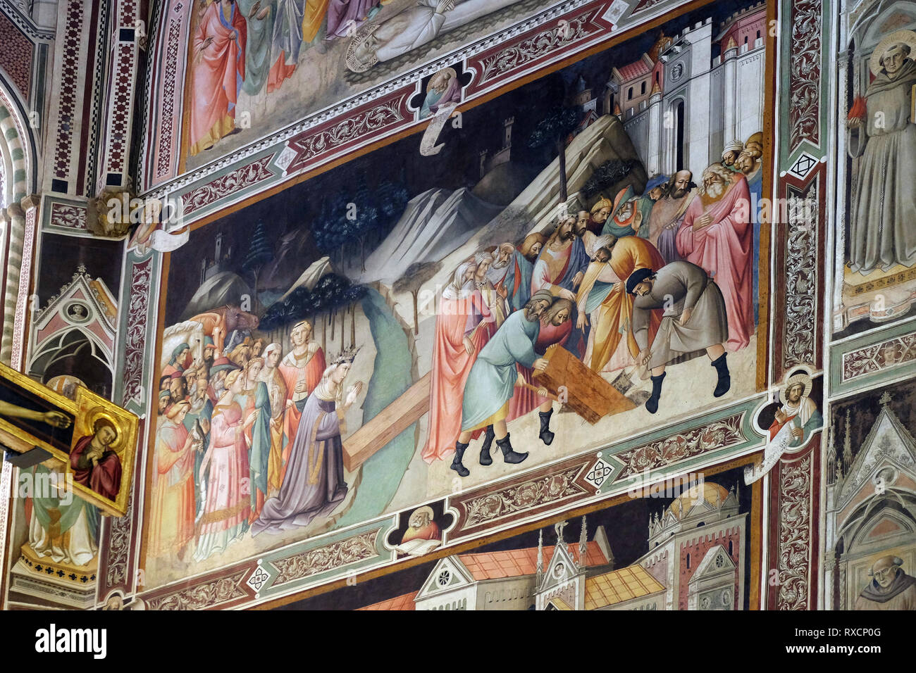 Queen sheba hi-res stock photography and images - Alamy