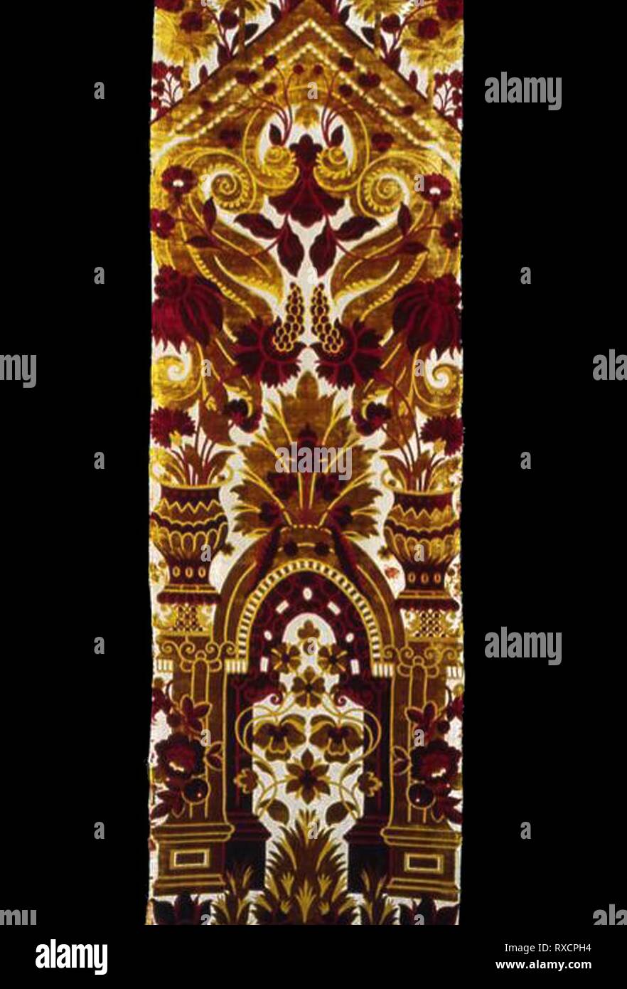 Warp faced material hi-res stock photography and images - Alamy