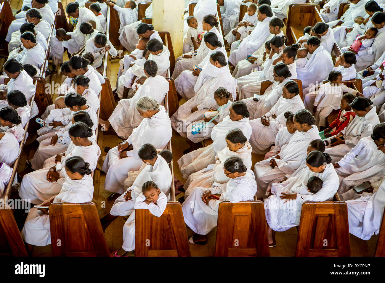 Christian sect hi-res stock photography and images - Alamy