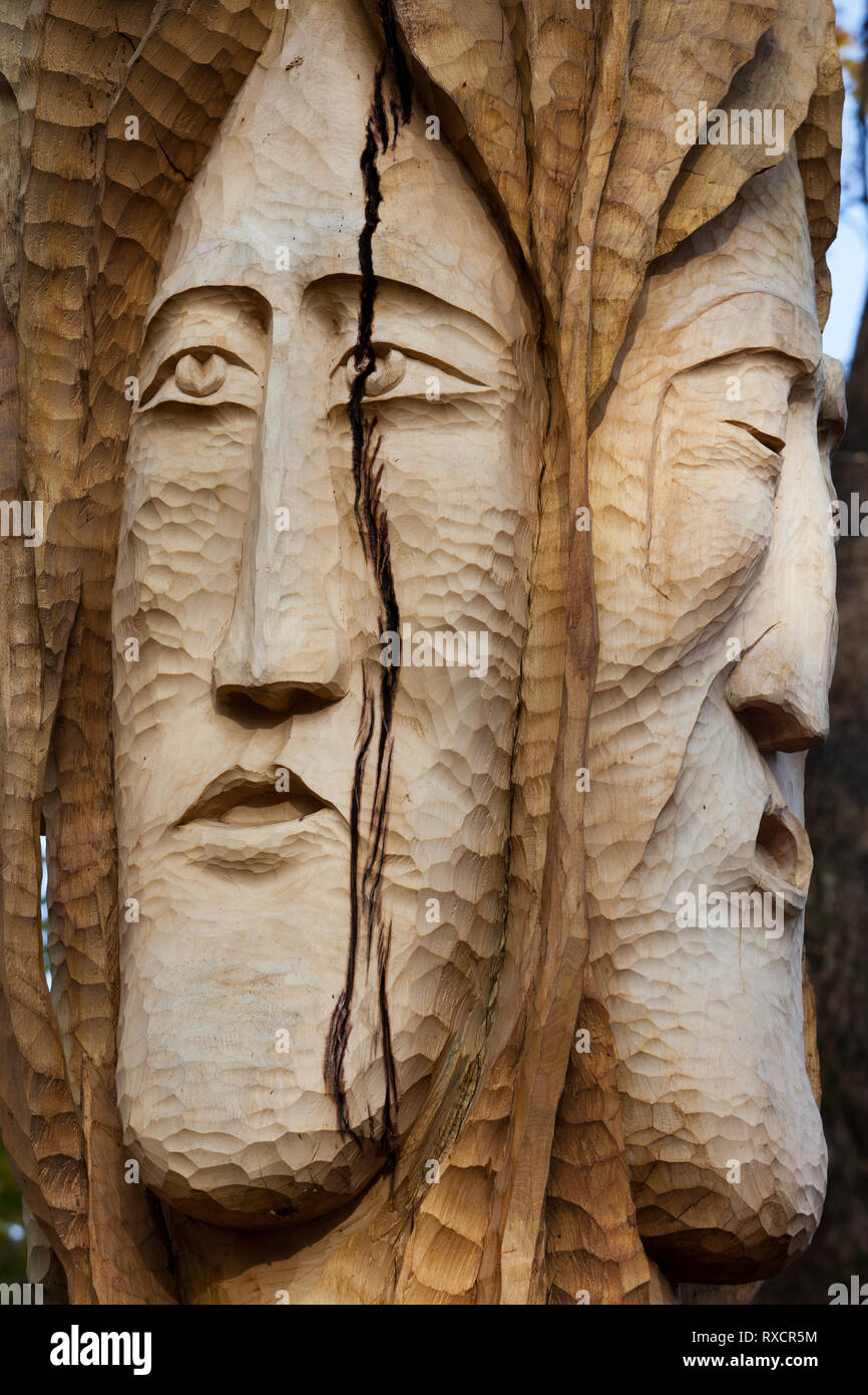 Ghost like figures hi-res stock photography and images - Alamy