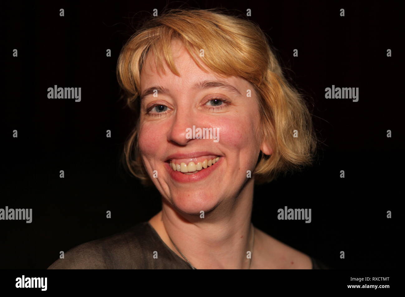 Dilm maker hi-res stock photography and images - Alamy