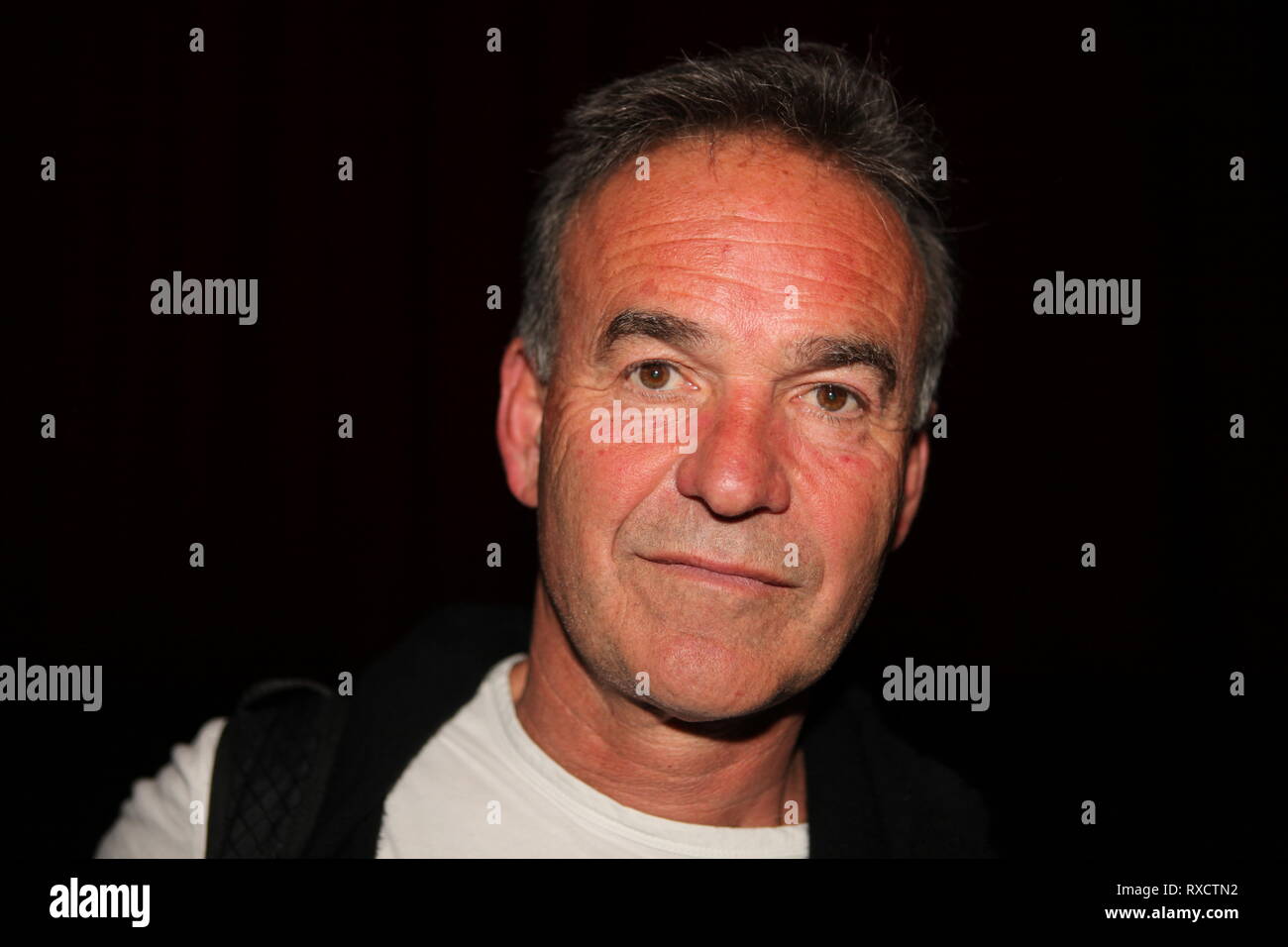 Nick broomfield hi-res stock photography and images - Alamy