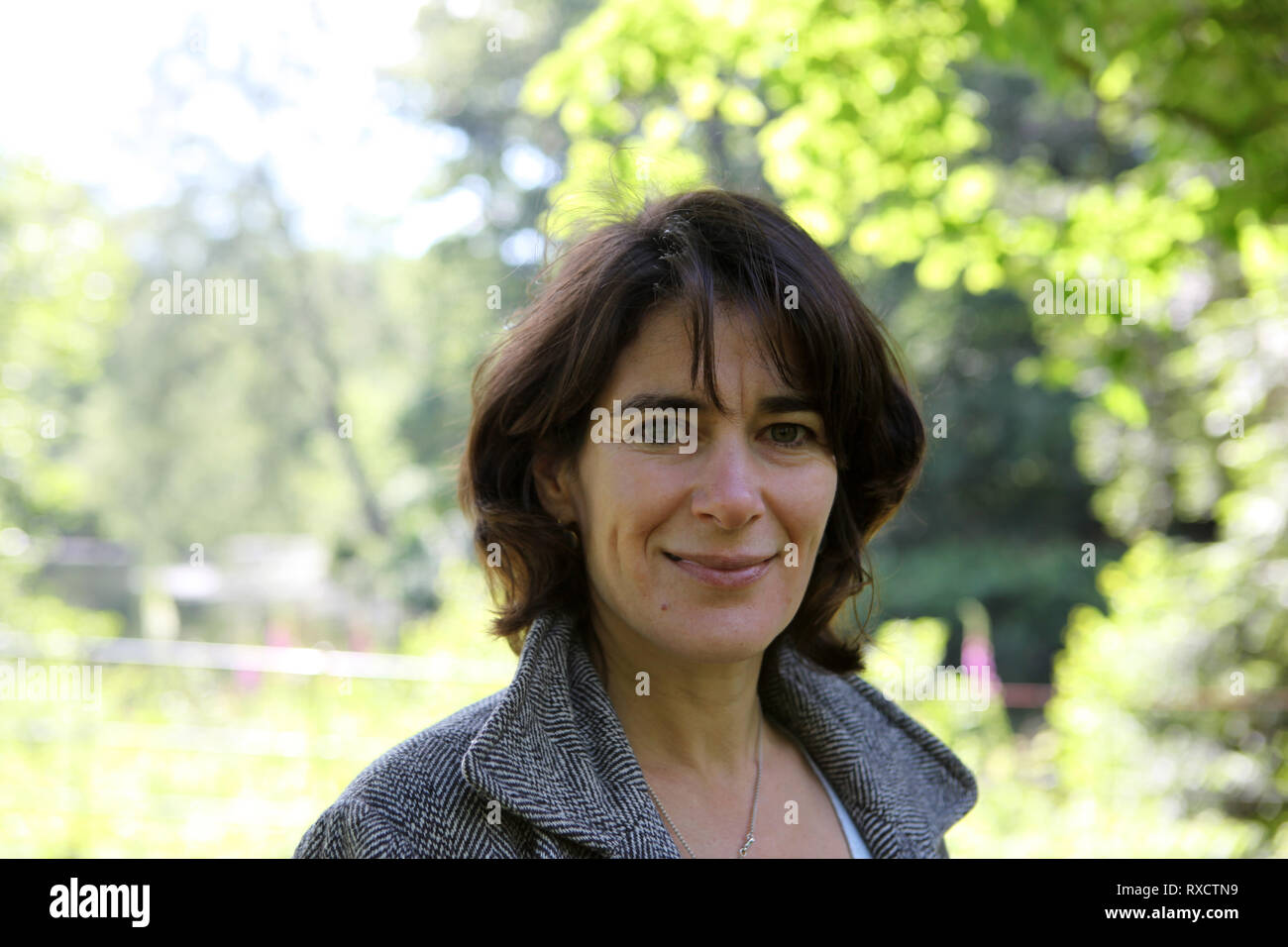 Esther freud hi-res stock photography and images - Alamy