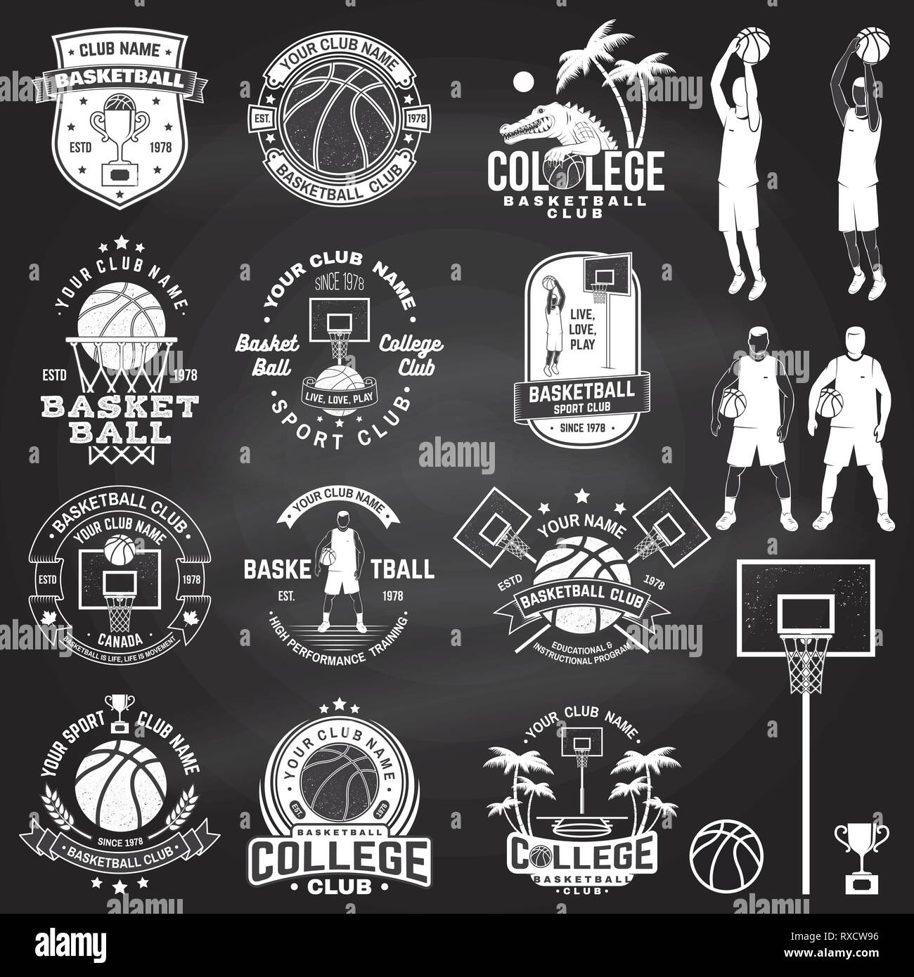 Man marking Stock Vector Images - Alamy