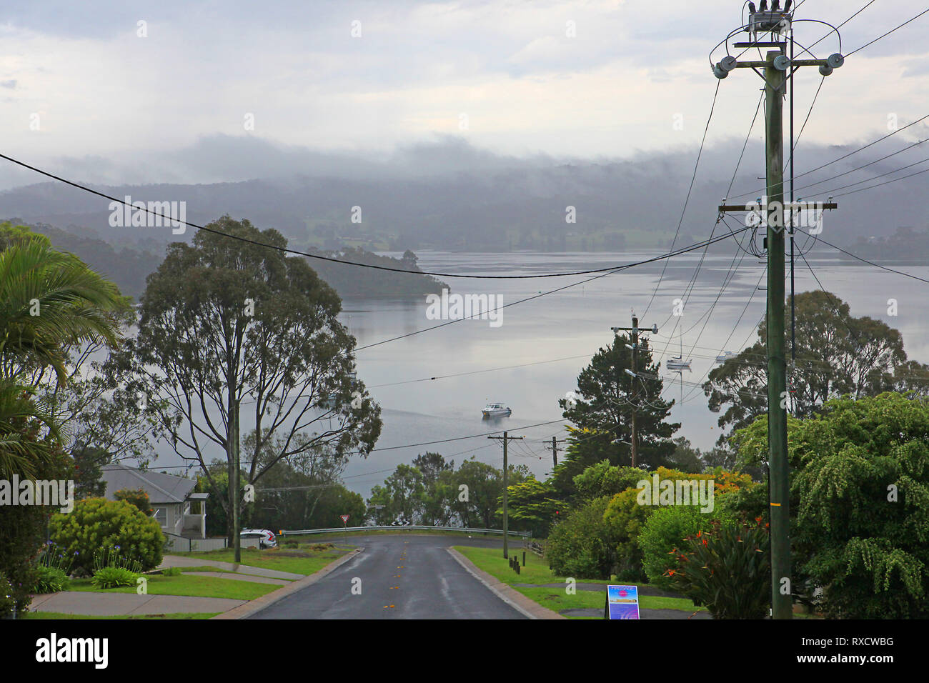 Visit Australia. Narooma is a town in the Australian state of New South ...