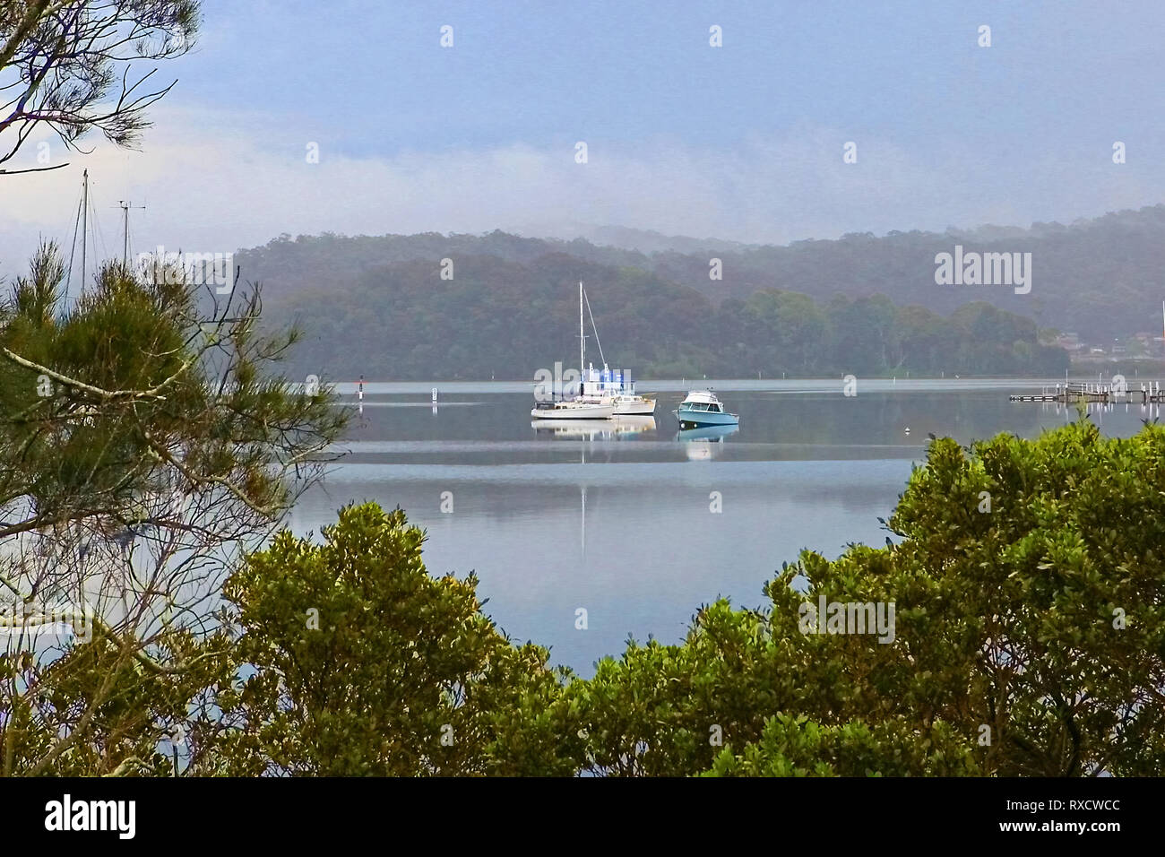 Visit Australia. Narooma is a town in the Australian state of New South ...