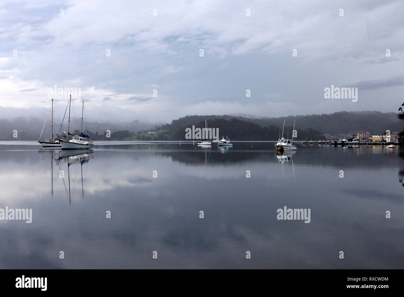 Visit Australia. Narooma is a town in the Australian state of New South ...
