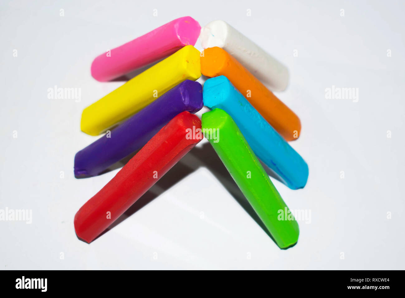 Modeling crafts hi-res stock photography and images - Alamy